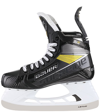 Bauer Skate 3S Pro Ice Skate Senior - Bauer Hockey Skates